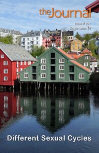 theJournal Magazine - Sex and Love Addicts Anonymous (S.L.A.A.)